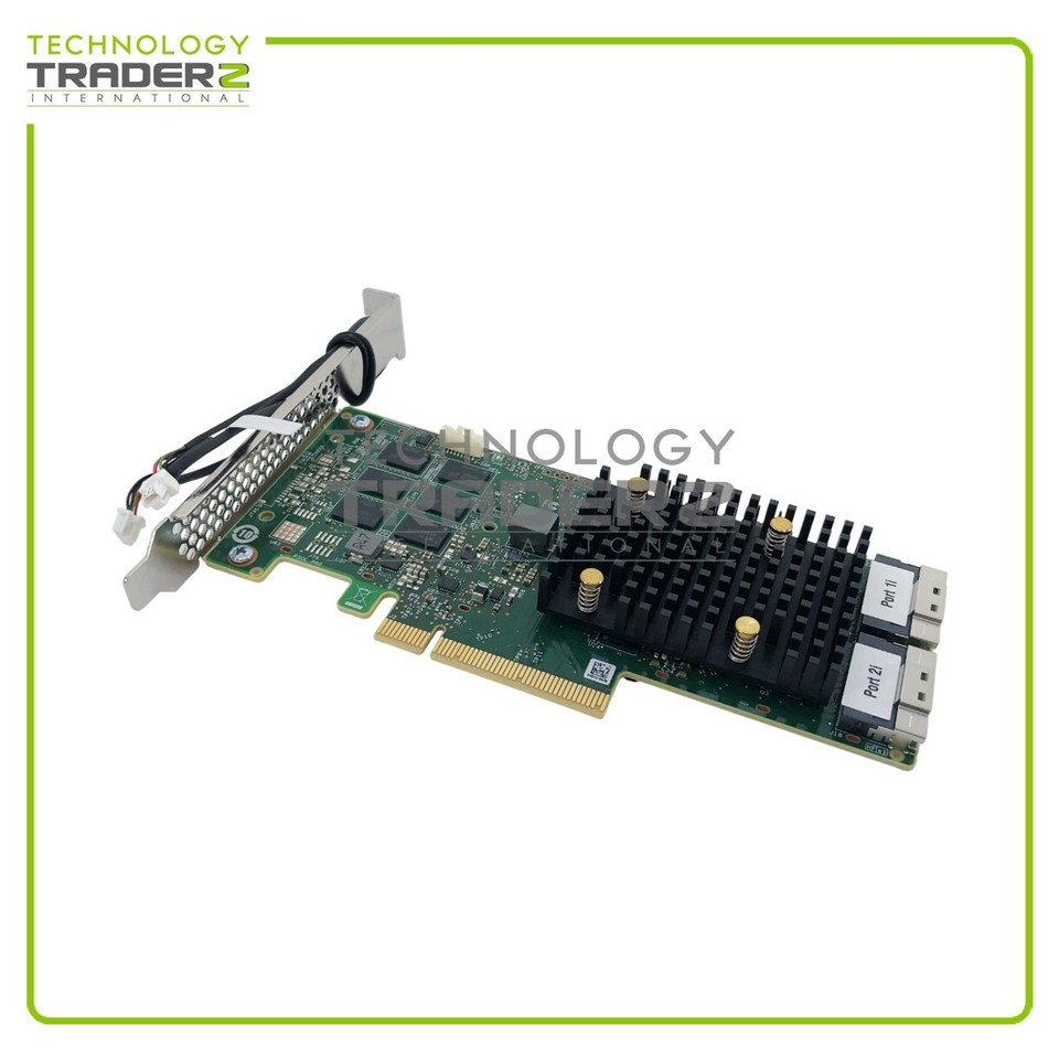 P06367-B21 HPE MR416I-P G10+ X16 Lanes 4GB NVME/SAS 12Gbps Controller ...