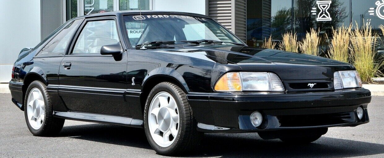 1992-1998 MUSTANG POWER DRIVER SEAT TRACK REPAIR KIT WITH MOTORS & GEAR ...