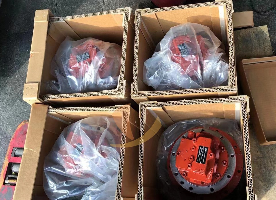 RD118-61290FINAL DRIVE MOTOR FOR KUBOTA KX121-1 KX121-3 EXCAVATOR | eBay