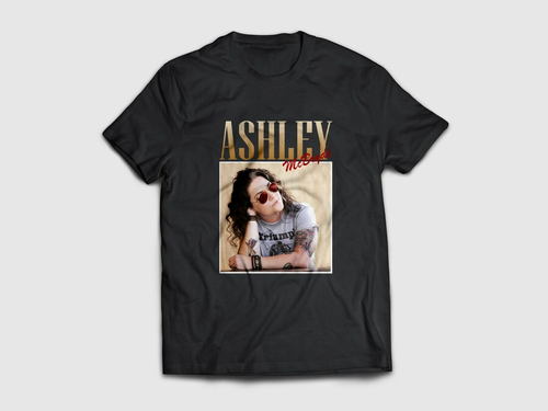 Ashley McBryde Unisex Tshirt Gift for fan all size S-3XL | eBay