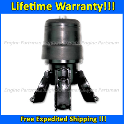 S0340 Front Engine Mount For TOYOTA CAMRY 97-01 2.2L/SOLARA 99-01 2.2L ...