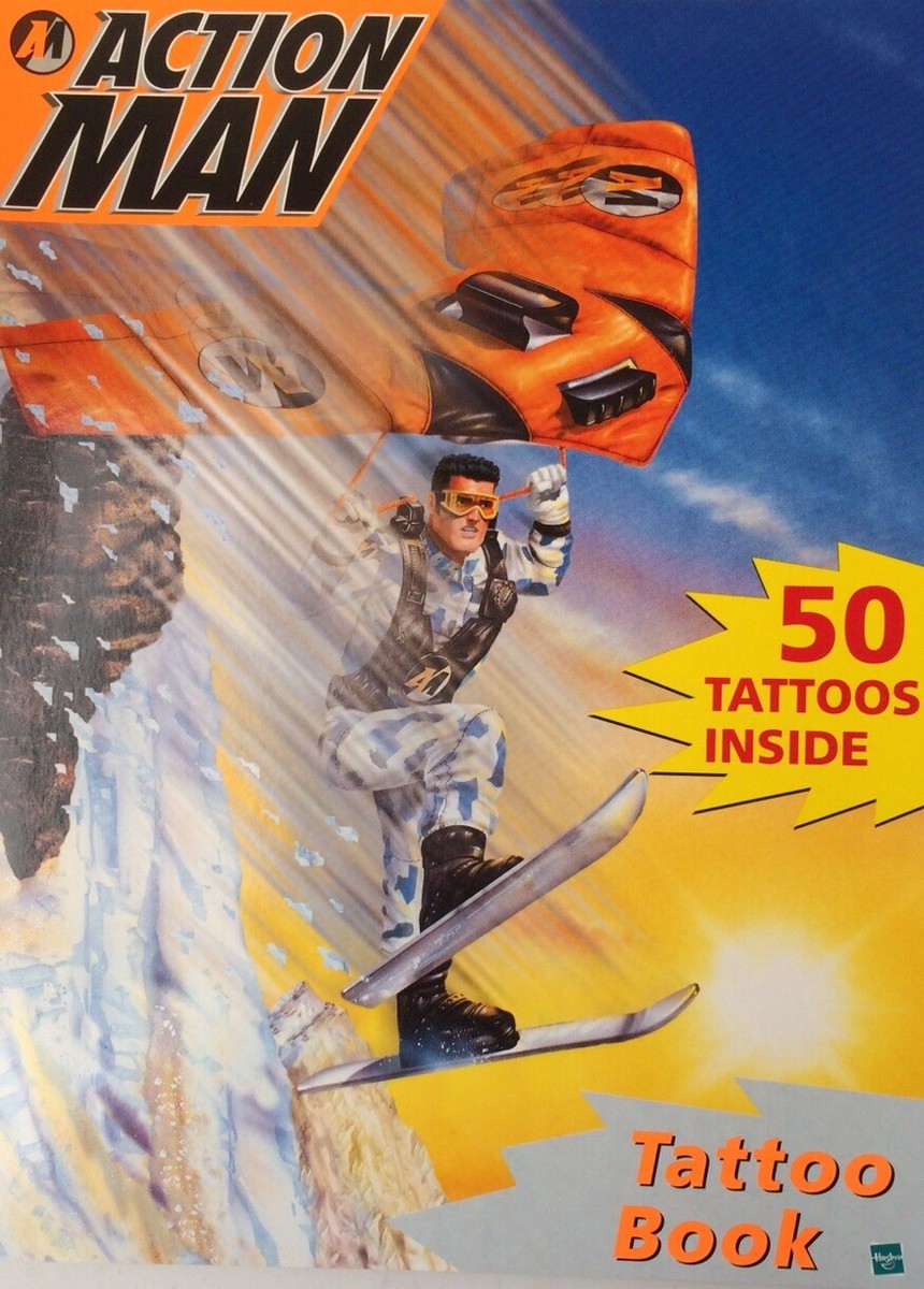 Simon Doonan Tattoos Calling All Campers! Today, My CAMP 100 Hits The