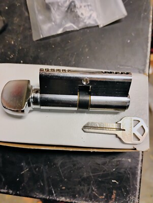 Single profile cylinder | eBay