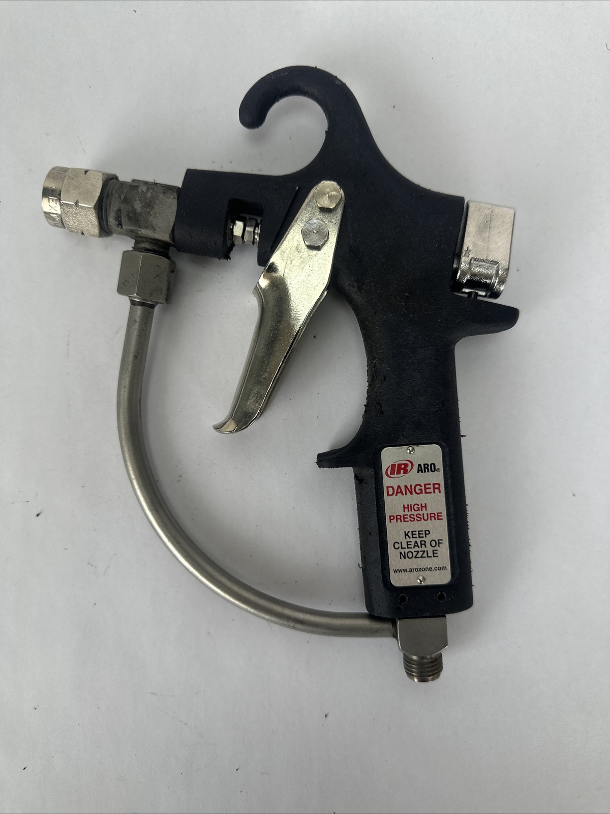 ARO 651533 SPRAY GUN 5000 SPI W.P. 345 BAR | eBay