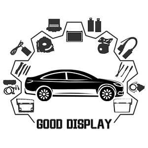 GOOD DISPLAY | eBay Shops