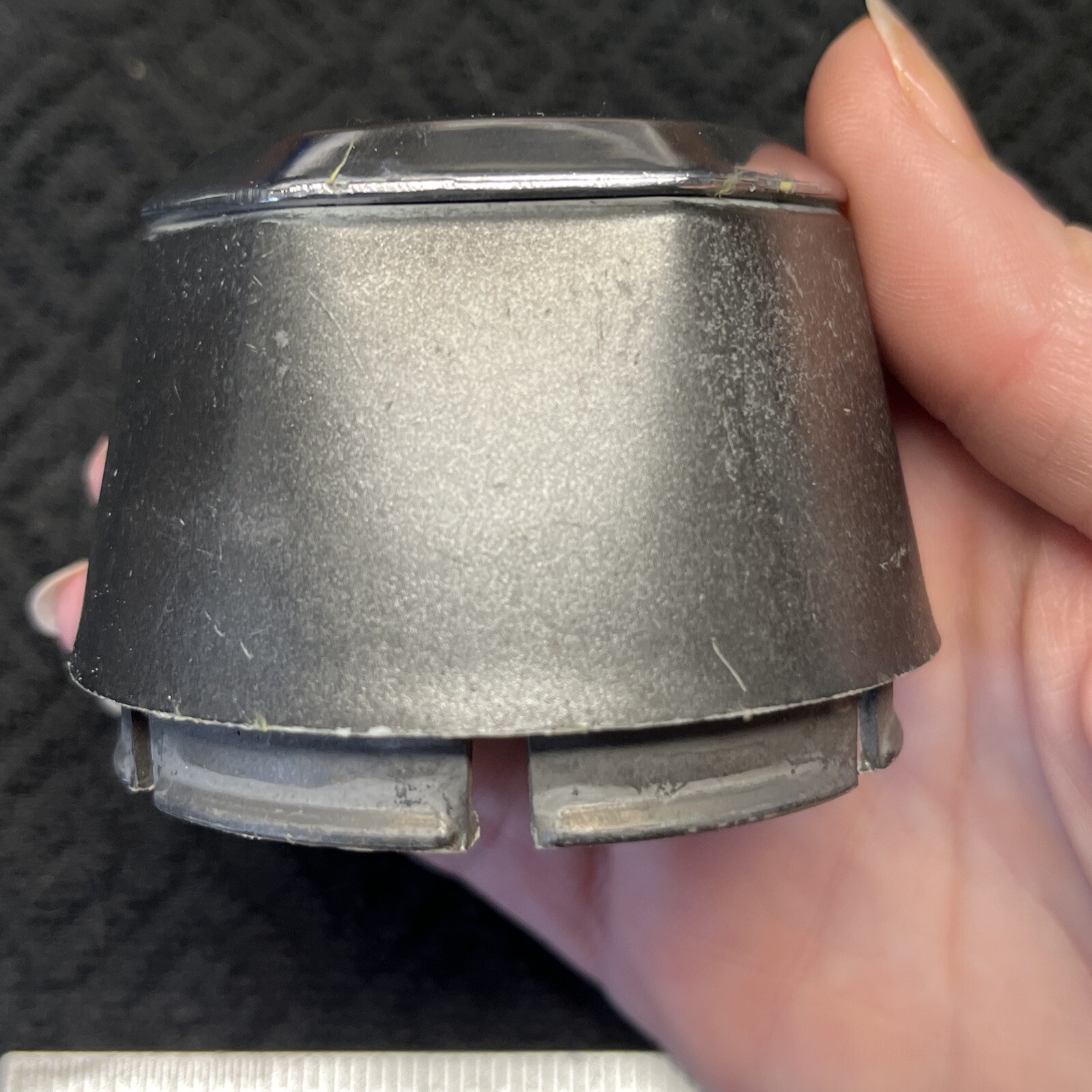 Dodge Omni Rampage Plymouth 5204443 OEM Wheel Center Rim Cap Hub Dust ...