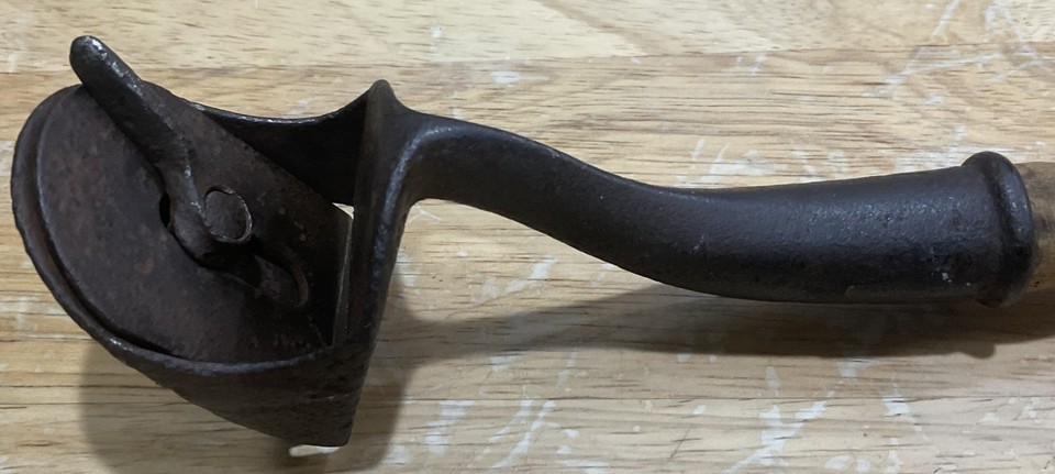 Vintage 13” Hand Tool ~ Scraper Plane with Wood Handle ~ Hand Held | eBay