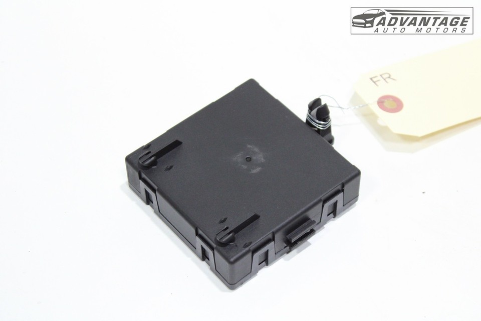 2015-2020 MERCEDES GLA250 FRONT RIGHT PASSENGER SIDE DOOR CONTROL ...