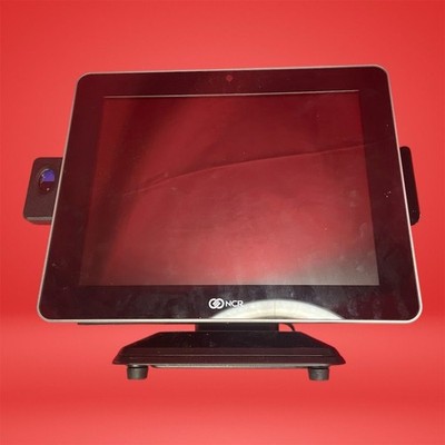 NCR 7761 Touchscreen POS Terminal with User-Friendly Interface | eBay