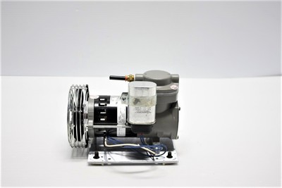 Vacuum - Thomas Compressor Vacuum Pump