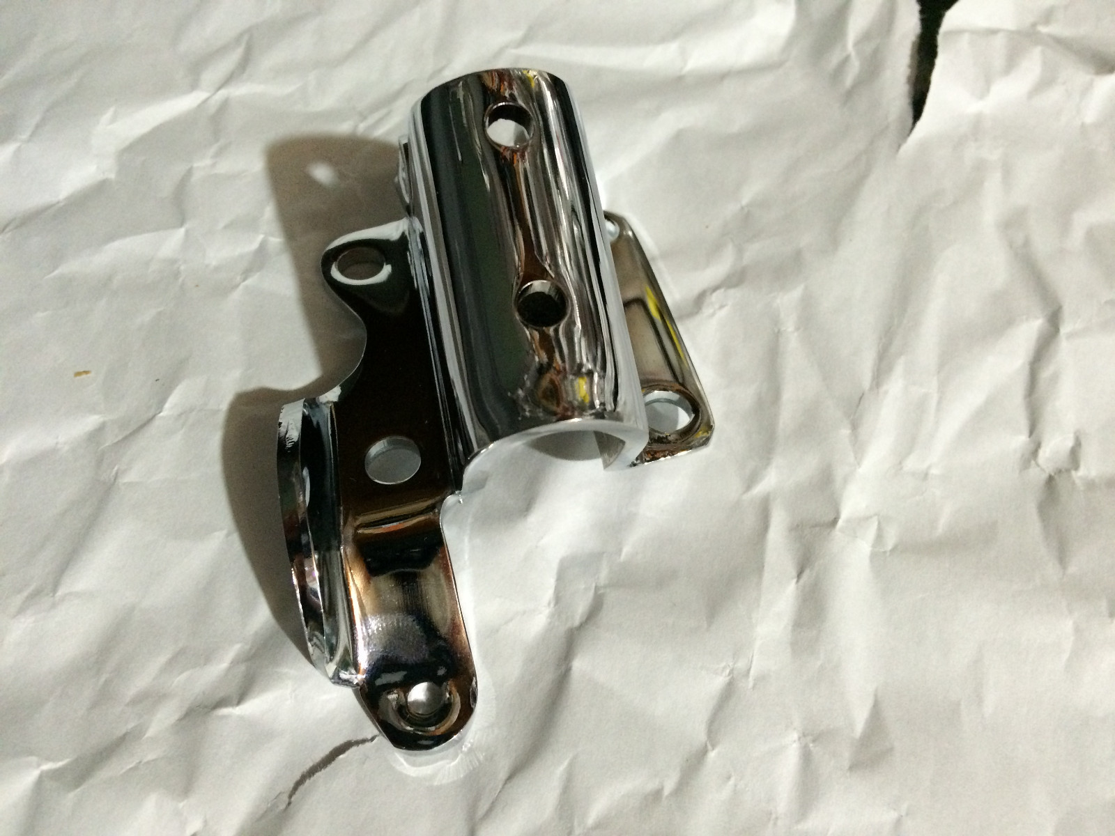 kickstand mount FXWG 80/L BIG TWIN 4 SPD 36/84 FXST 1984 50041-80a | eBay