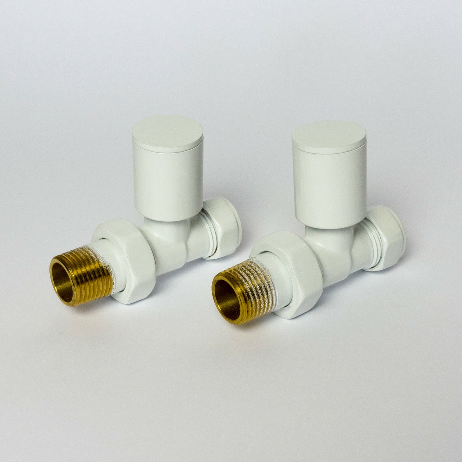 Towel Rail Valve 15mm 10mm 8mm Microbore For Bathroom Towel Radiator 1/ ...