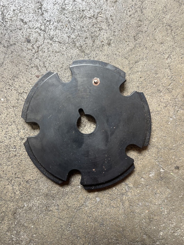 Hornady Pro-Jector AP Progressive Press Shell Plate 3926XX Multiple ...