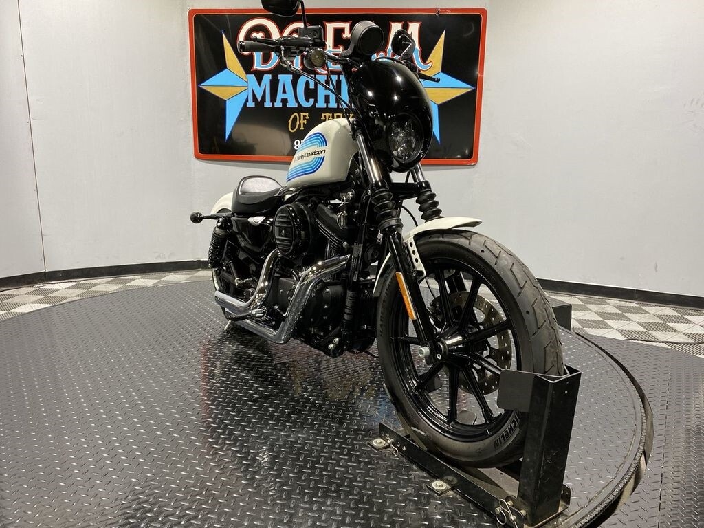 2018 Xl1200ns Iron 1200 for sale | Only 4 left at -60%