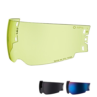 Schuberth C4 / E1 Sun Visor - Available in Various Colours and Sizes ...