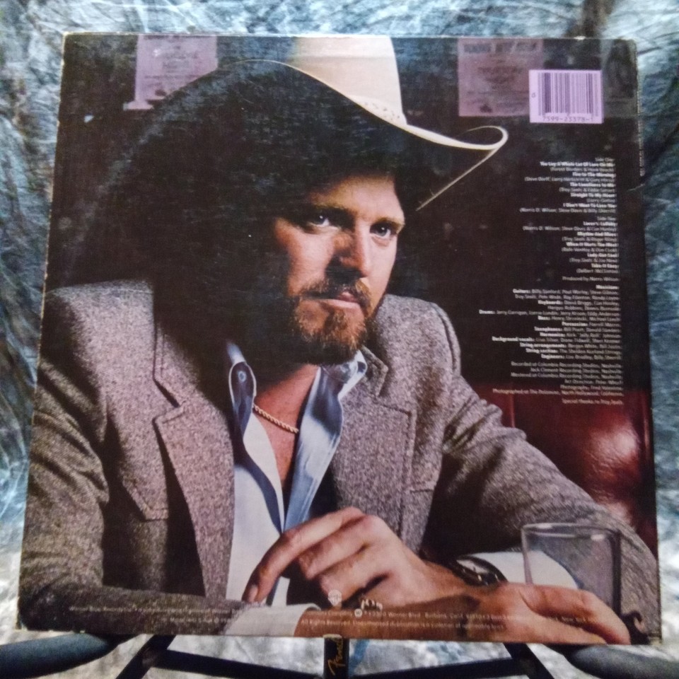 Con Hunley-I Don't Want To Loose You | eBay