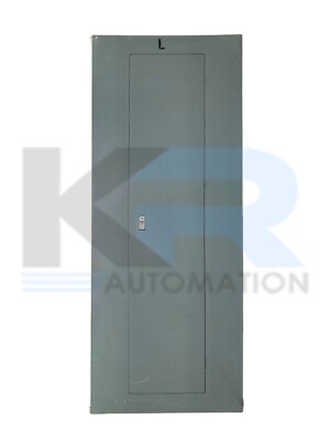 Electrical Panels & Boards - Panelboard Type 1