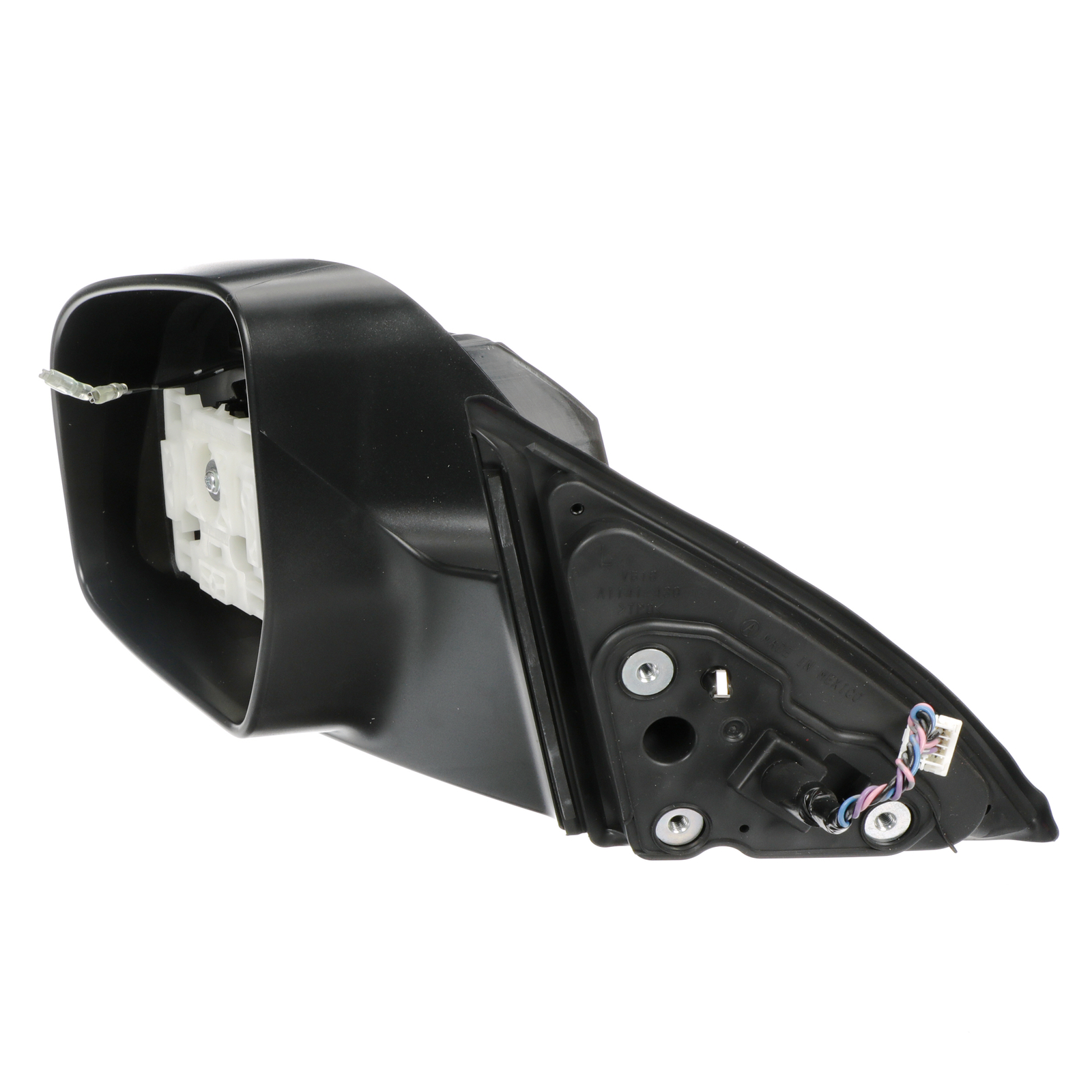 OEM 2010 Subaru Left Driver Side View Mirror Assembly Legacy Outback ...