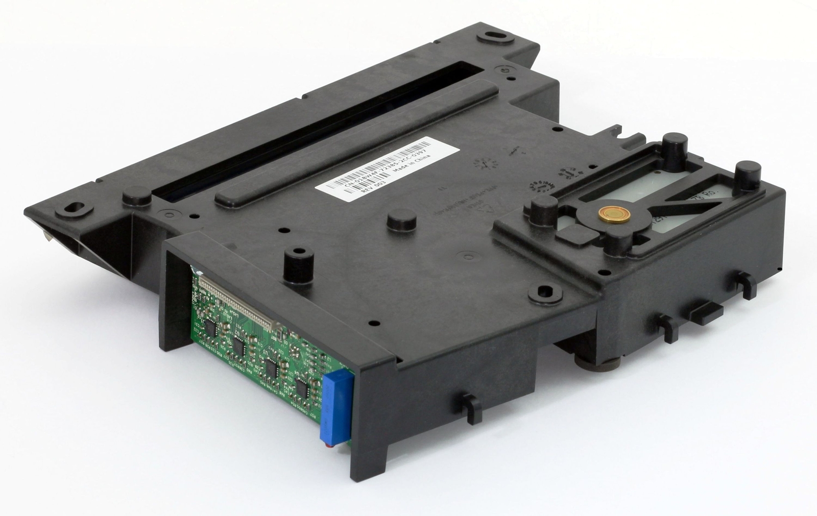 Lexmark 40X7597 Laser Scanner CN-018W4F für Drucker MX710DE MX710DHE ...