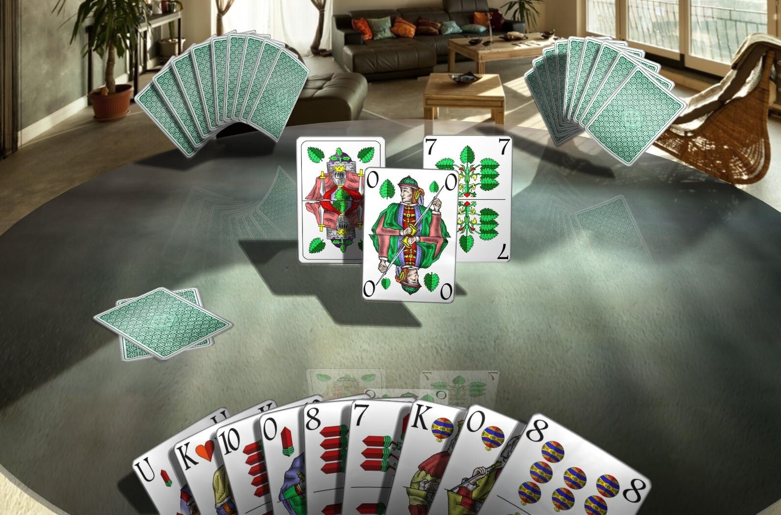 Silver Generation Kartenspiele Deluxe 2023 | PC DOWNLOAD VERSION Win 11 ...