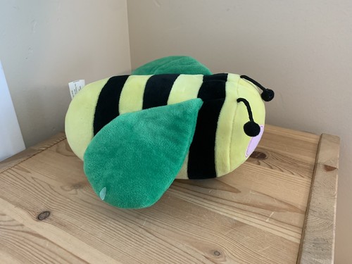 IBM Bee Plush Stuffed Animal Logo Mascot 2020 | eBay