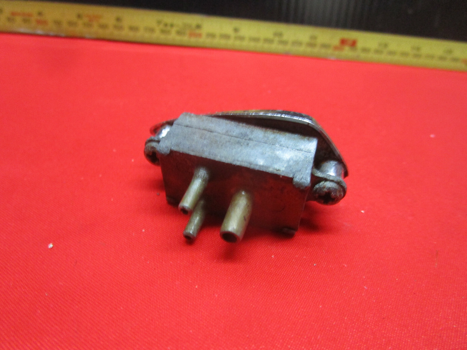1958-1960 FORD THUNDERBIRD WINDSHIELD WIPER SWITCH | eBay