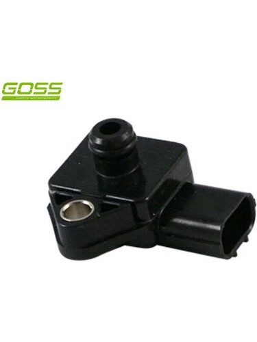 Goss Map Sensor fits Honda Jazz 1.3 GE2,GD,GE3 iDSi (GD1) (MP137) | eBay