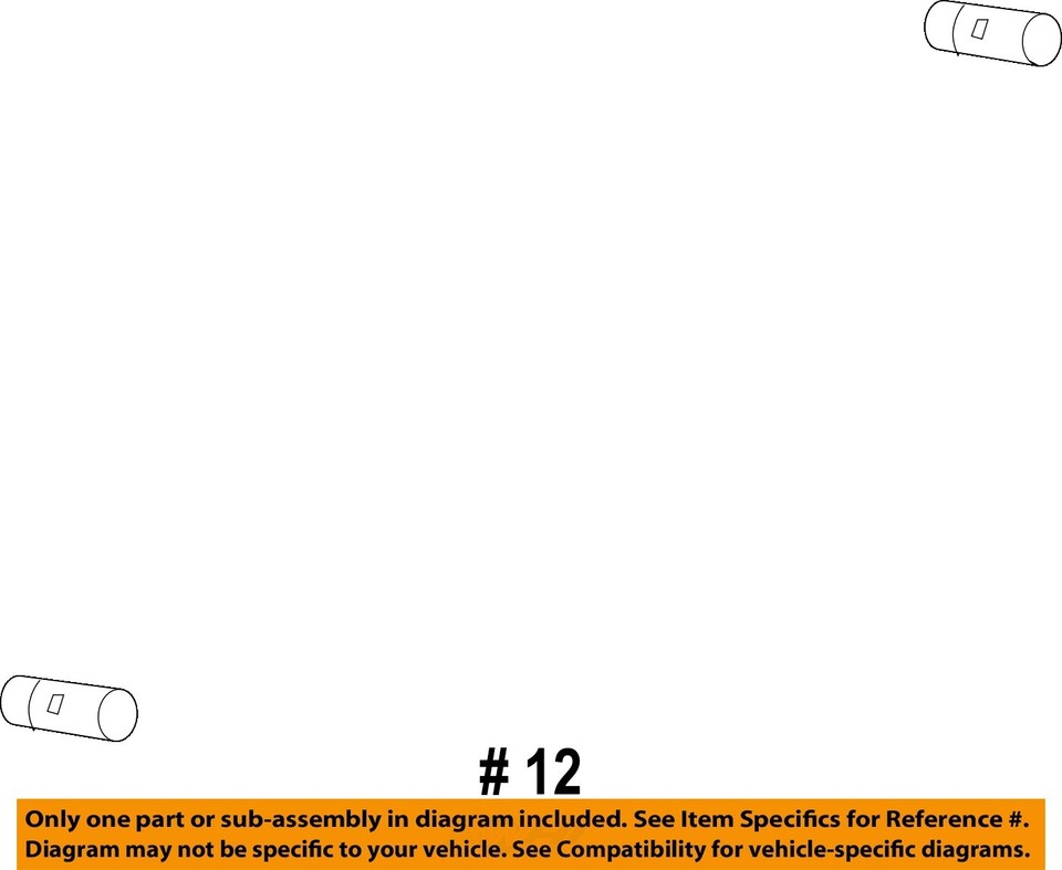 GM OEM Center Console-12V Power Outlet Lighter 25774623 | eBay