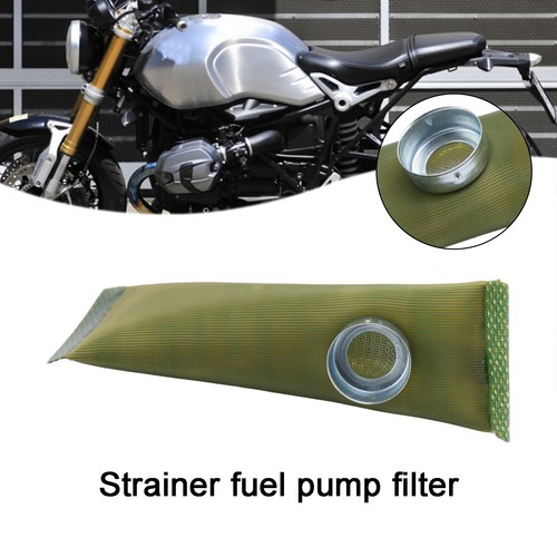 16147708314 Strainer fuel pump filter 16148543001 For BMW S1000RR ...