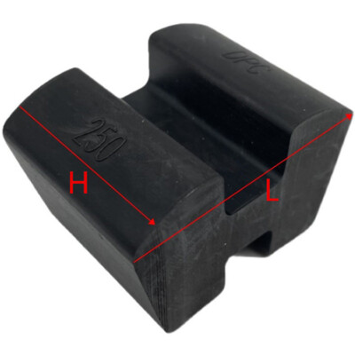 8Pcs/Set TYPE H Flexible Coupling Element Fits N-Eupex Size 180 200 225 ...