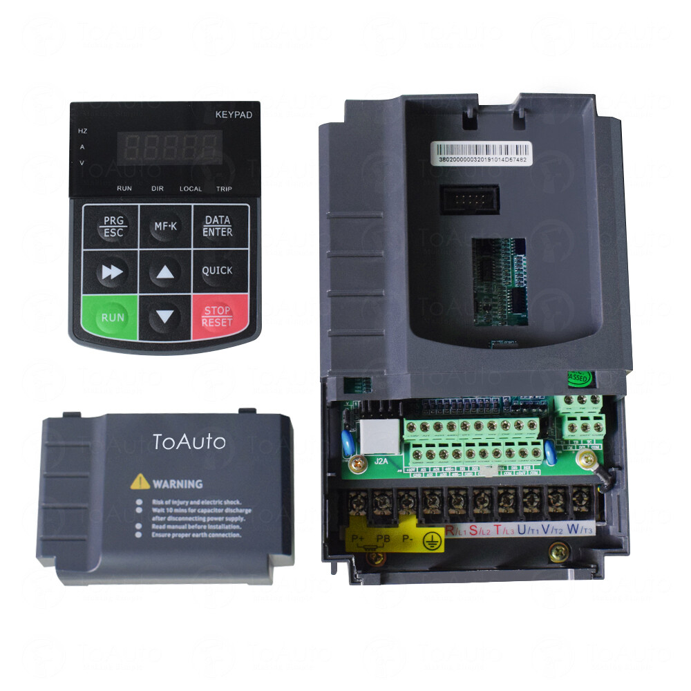 18KW Solar Inverter PV Photovoltaic Variable Frequency Converter 3phase ...