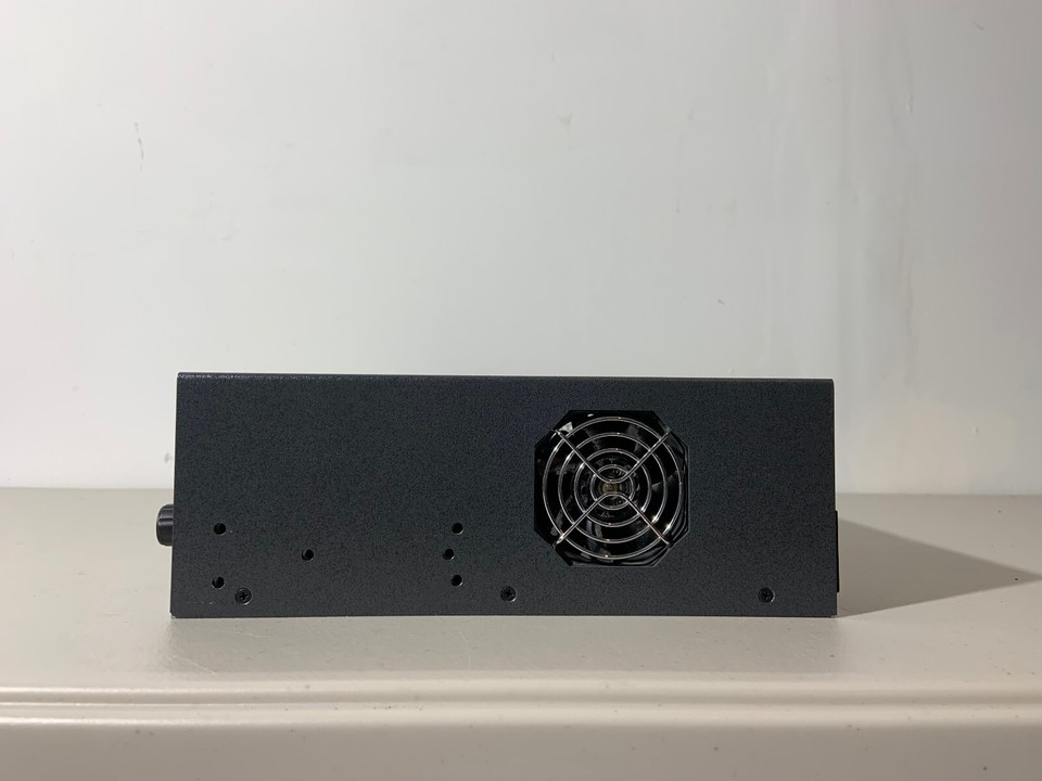 Extron IN1608 xi SA Scaling Presentation Switcher | eBay