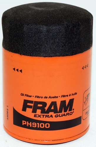Fram Extra Guard Oil Filter PH9100 with Sure Grip | eBay
