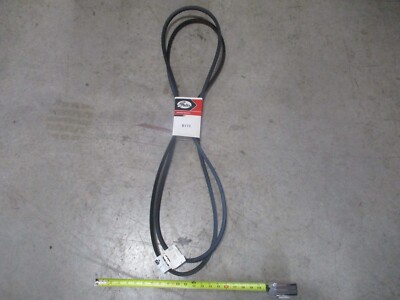 GATES B173 V BELT, U0228 | eBay