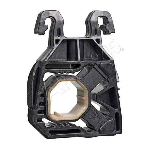 FEBI Radiator Mounting For VW AUDI SKODA SEAT Arteon Golf Alltrack ...