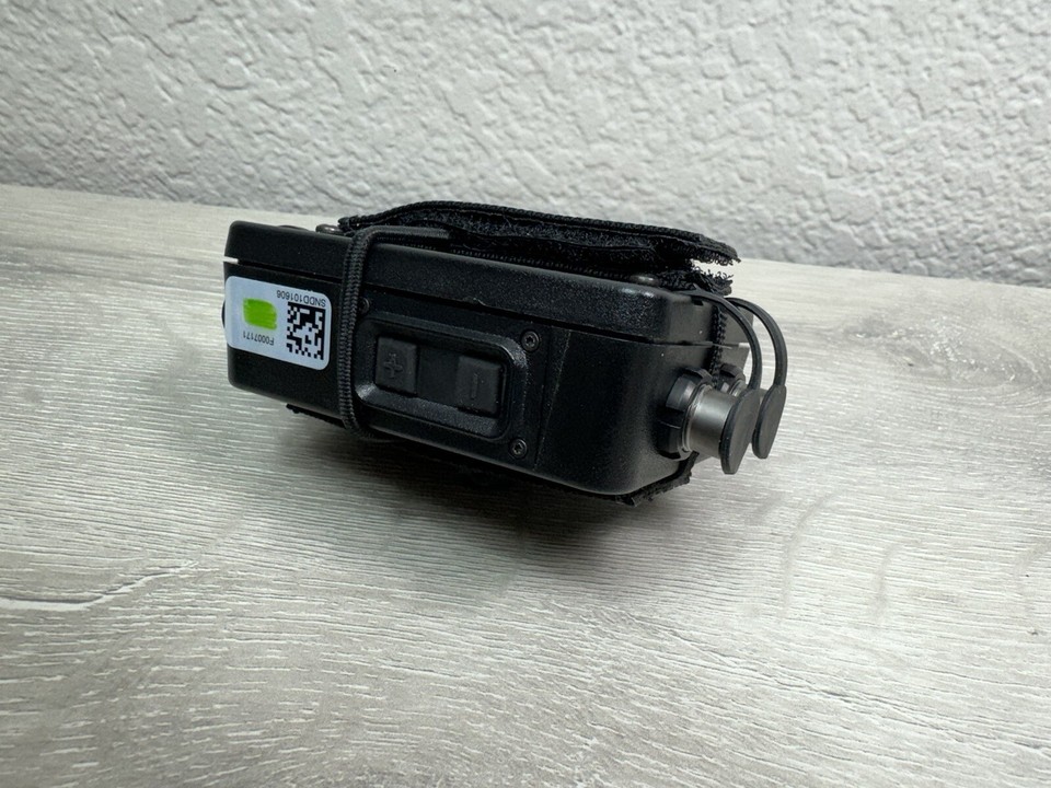 Atlantic Signal Dominator ll Dual #1 Control Box with Molle Carrier | eBay