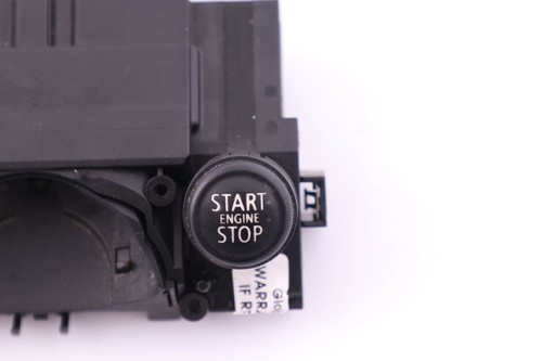 BMW MINI Cooper R55 R56 R59 Ignition Key Reader Engine Start Stop ...