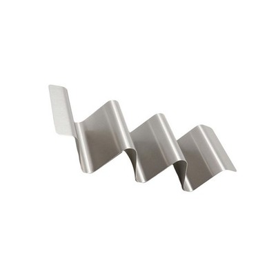 1PC Stainless Steel Taco Rack Mexican Pancake Rack Tray Taco Holder for ...