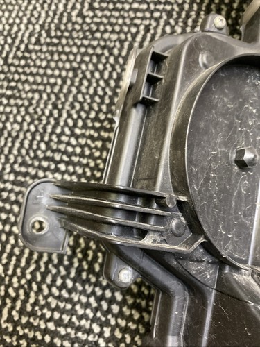 Turn Signal Light Corner Side Marker Park Lamp Front Passenger Right ...