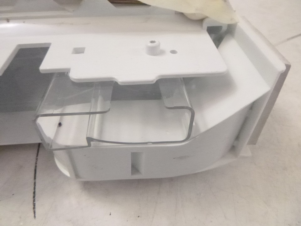 Genuine OEM LG Refrigerator Ice Maker Kit AEQ73110210 For LMXS28626D ...