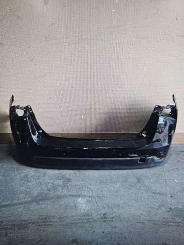 2019-2022 Toyota Prius Rear Bumper OEM | eBay