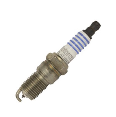 Motorcraft® SP432 - Finewire Double Platinum Spark Plugs - Pack of 8 UK ...