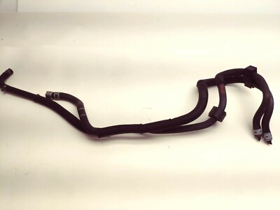 2007 Audi A6 4.2L FUEL SUPPLY LINE / HOSE 4F0 201 215 C10 | eBay