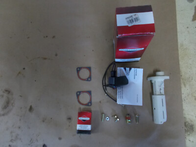 Briggs and stratton Engine Motor Oil Guard Kit 496605 | eBay