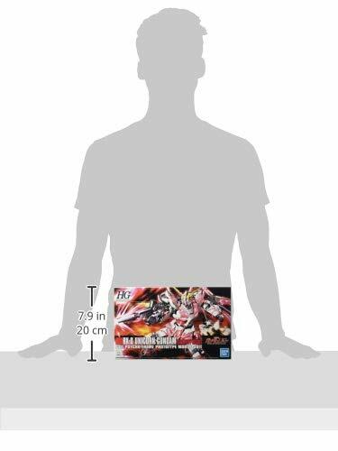 Bandai RX-0 Unicorn Gundam Destroy Mode HGUC 1/144 Gunpla Model Kit NEW ...