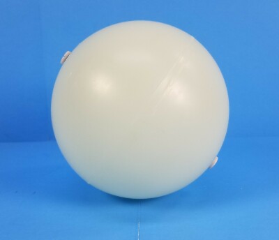GE Small Sphere MRI Phantom round 5 inches EXCELLENT CONDITION | eBay