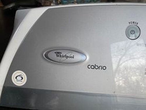 Whirlpool Model Wtw6600sw2 Residential Washers Genuine Parts Whirlpool