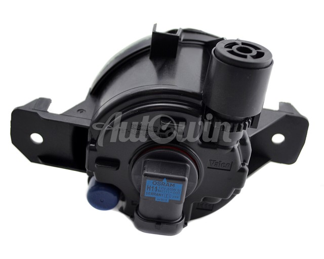 OEM VALEO Left Fog Light Fits BMW X1 2013-2015 X3 2007-2010 63176924655 ...