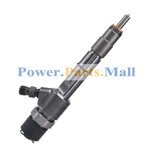 1 PC New Diesel Fuel Common Rail Injector 0445110694 0 445 110 694 For ...
