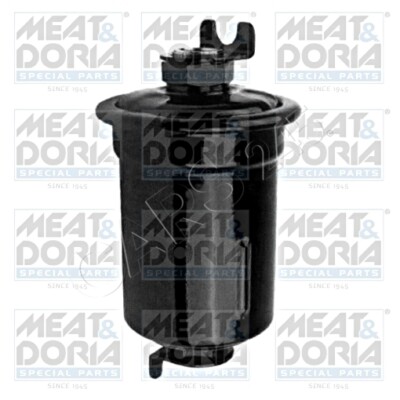 Fuel Filter For TOYOTA Hiace IV Box Bus RCH23 4WD RCH19 98-06 ...